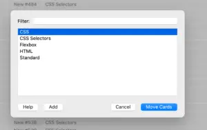Merging Anki Decks - This Is How You Do It (App & Desktop)