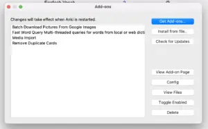 Download Add-ons in Anki - Here's How (Simple Tutorial)