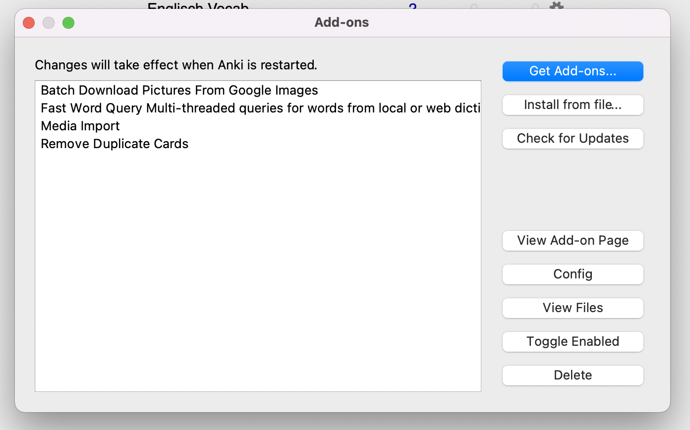 Download Add-ons in Anki - Here's How (Simple Tutorial)