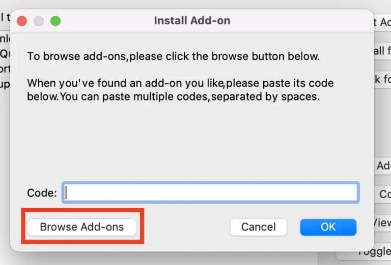 Download Add-ons in Anki - Here's How (Simple Tutorial)