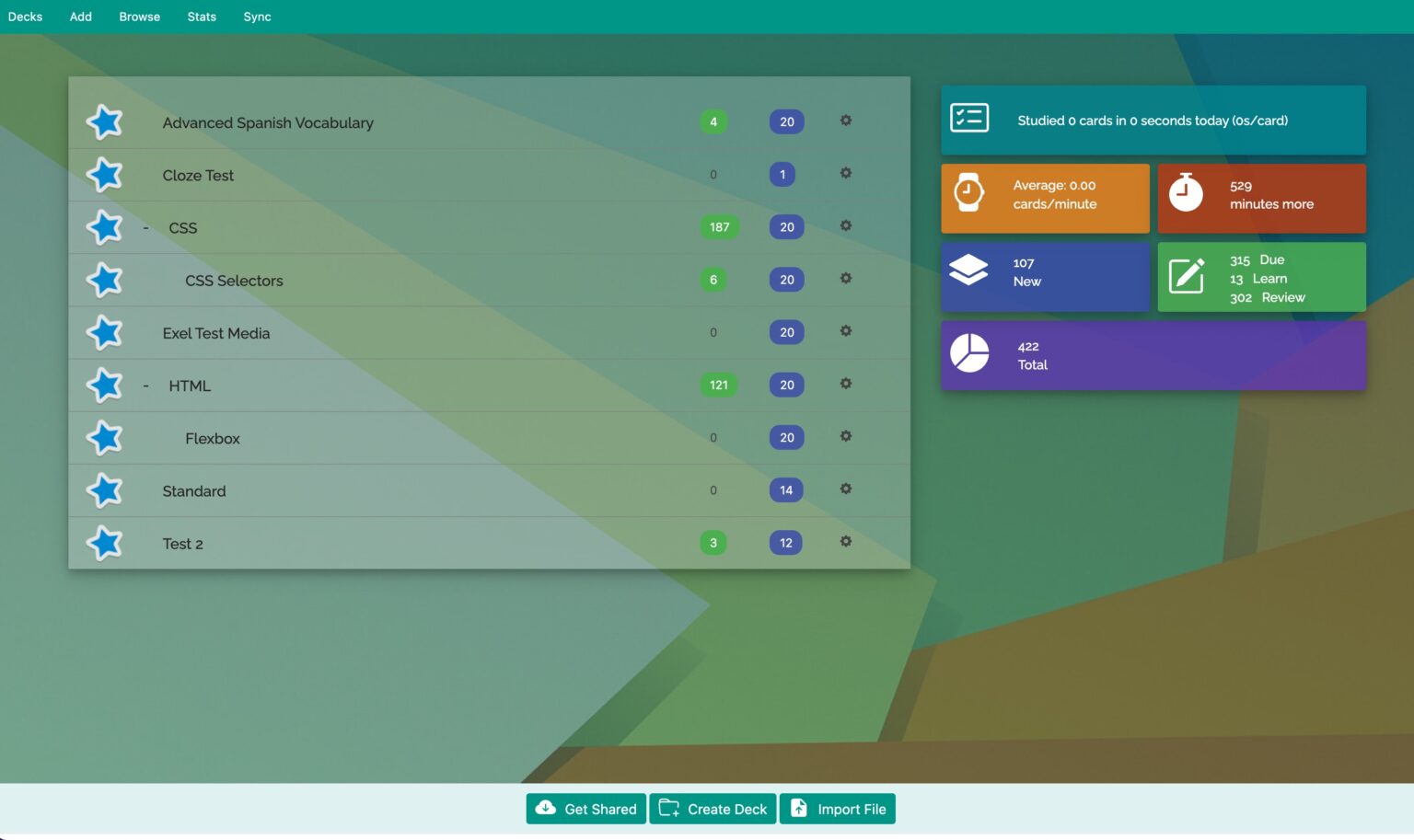 8 Simple Ways to Make Anki More Beautiful - Tools2Study