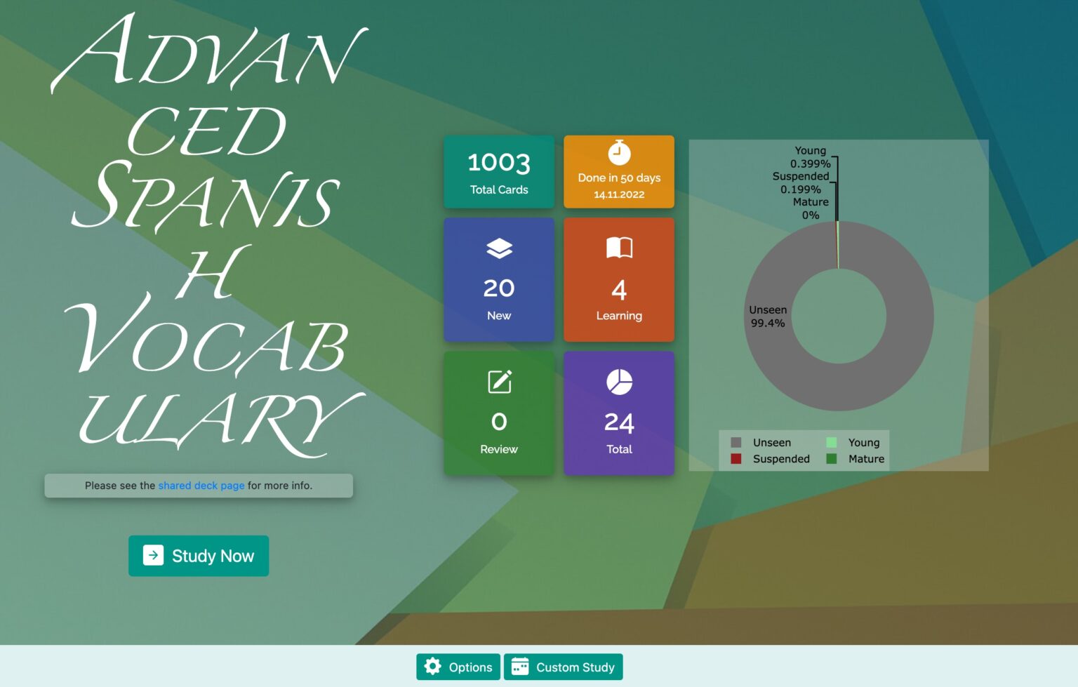 8 Simple Ways to Make Anki More Beautiful - Tools2Study