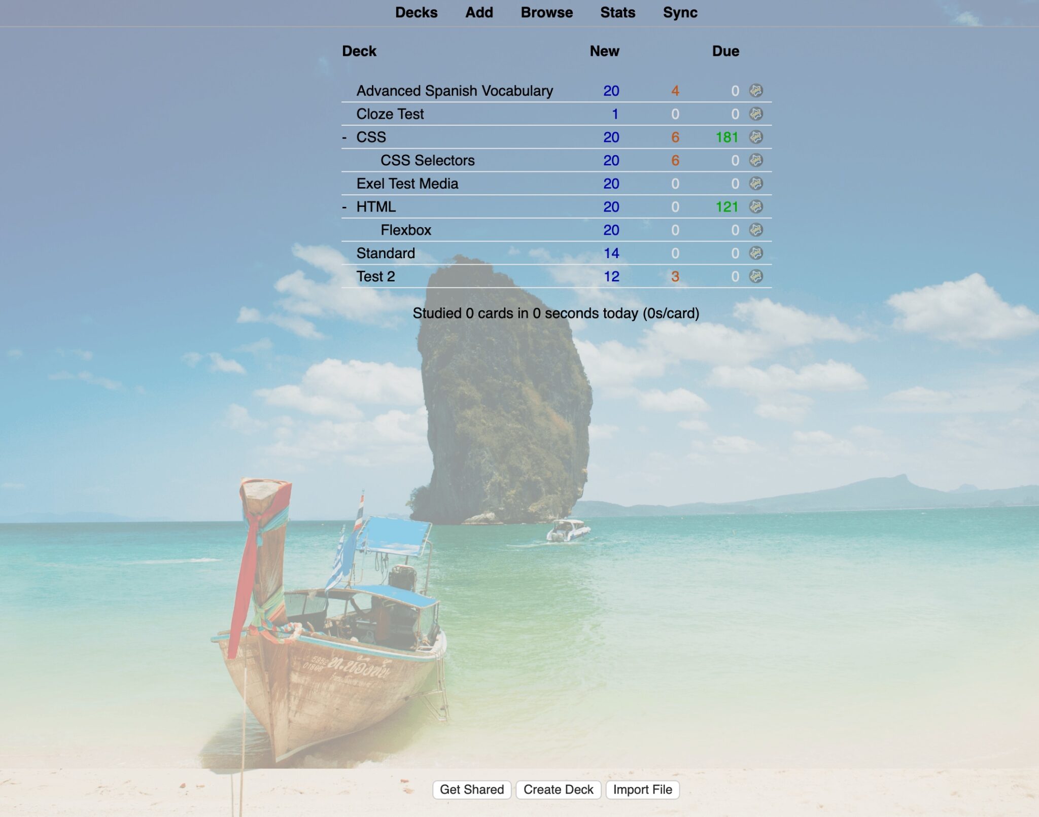 8 Simple Ways to Make Anki More Beautiful - Tools2Study