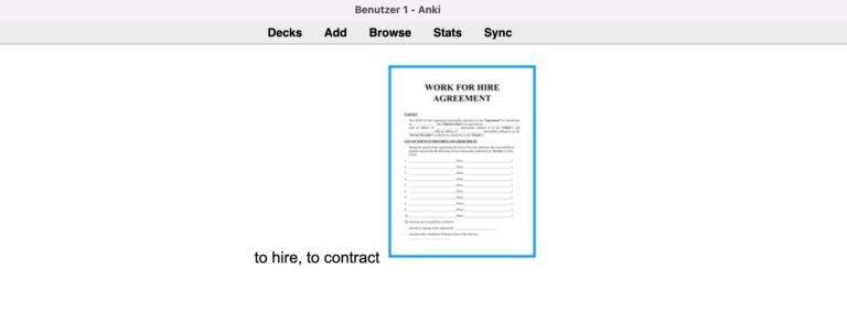Convert Notion to Anki (and back) - Ultimate Guide - Tools2Study