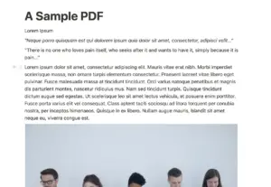 Embed, Import & Export PDFs in Notion (A Simple Guide) - Tools2Study