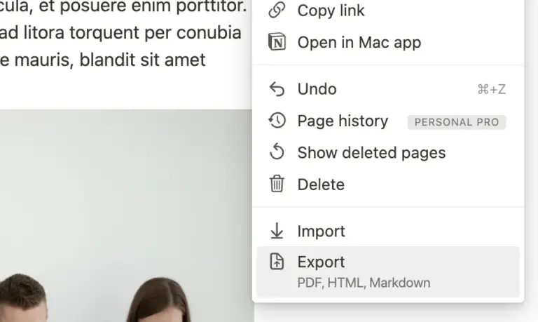 Embed, Import & Export PDFs in Notion (A Simple Guide) - Tools2Study