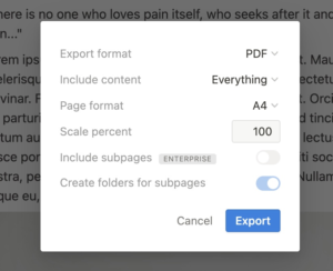 Embed, Import & Export PDFs in Notion (A Simple Guide) - Tools2Study