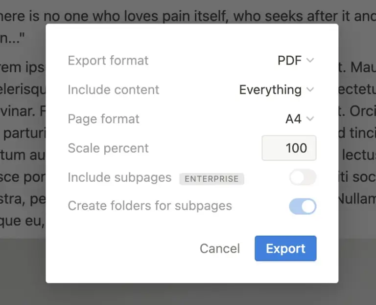 Embed, Import & Export PDFs in Notion (A Simple Guide) - Tools2Study