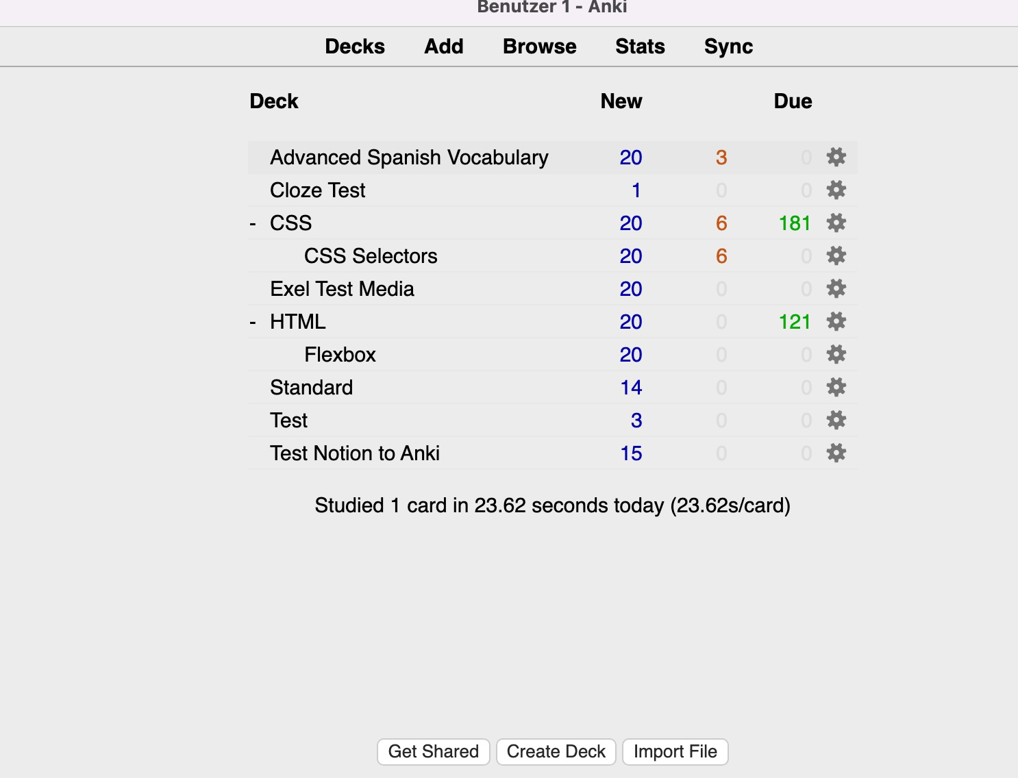 Notion vs. Anki? Why you should use both (+5 Benefits) - Tools2Study