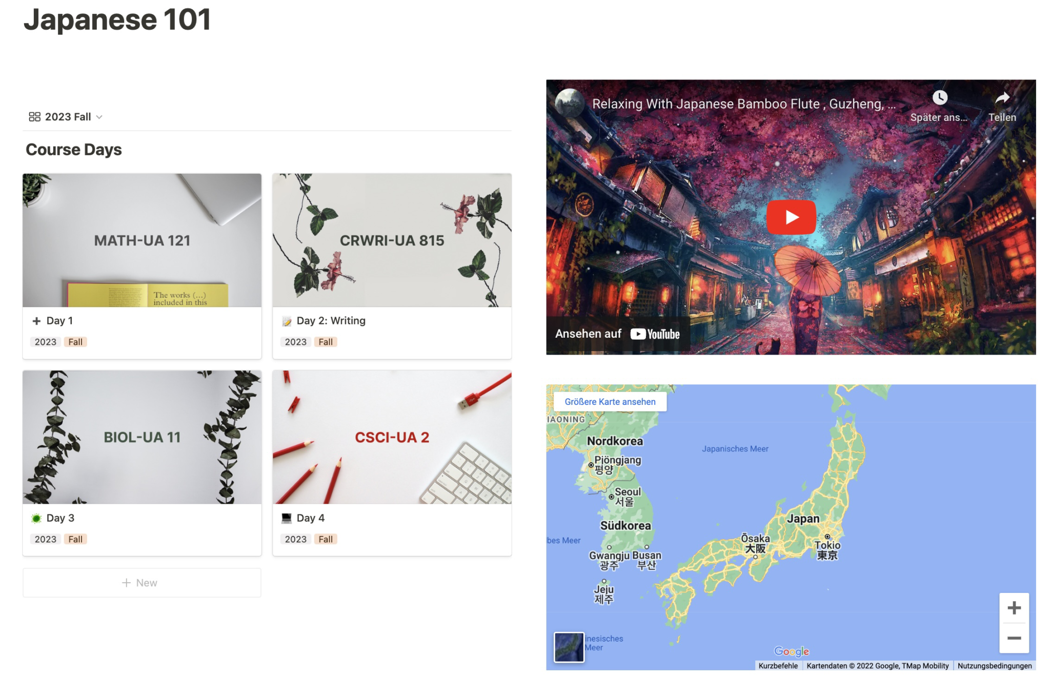 How to Make Notion More Beautiful - 9 Smart Tips for Students - Tools2Study