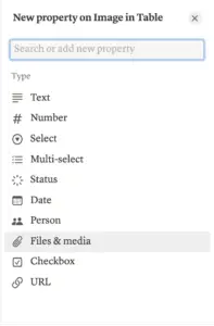 Images in Notion: All You Need to Know - How to Add and More - Tools2Study