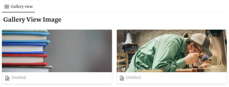 Images in Notion: All You Need to Know - How to Add and More - Tools2Study