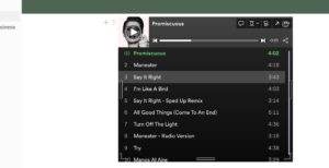 How to Embed Music in Notion? (Apple Music, Spotify & more) - Tools2Study