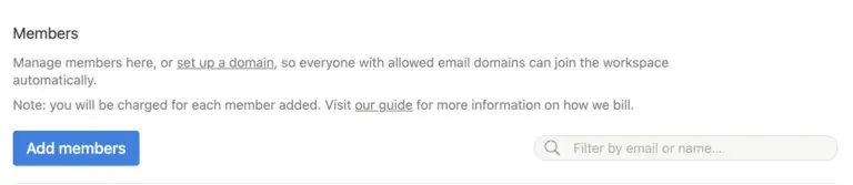 Notion Guests vs. Members - The Difference Explained Simply - Tools2Study