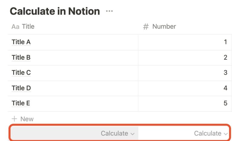 Excel vs. Notion: A Helpful Comparison (+Notion Import) - Tools2Study