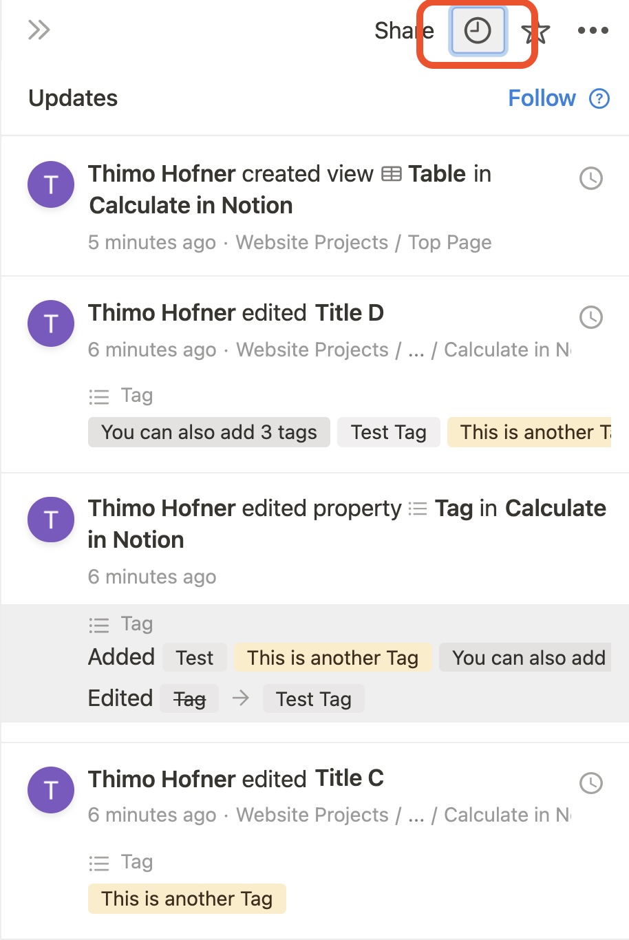 How to Organize Pages in Notion? - 9 Tricks you Need to Know - Tools2Study
