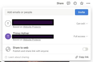 How to Organize Pages in Notion? - 9 Tricks you Need to Know - Tools2Study