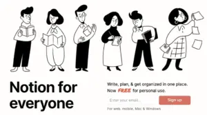 Is Notion Free? Everything You Can Do Without Paying - Tools2Study