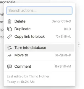 How to Calculate in Notion? Simple Step-by-Step Guide - Tools2Study