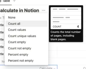 How to Calculate in Notion? Simple Step-by-Step Guide - Tools2Study