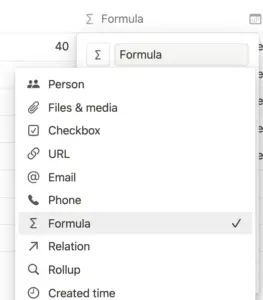 How to Calculate in Notion? Simple Step-by-Step Guide - Tools2Study