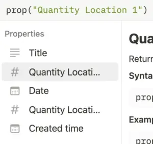 How to Calculate in Notion? Simple Step-by-Step Guide - Tools2Study