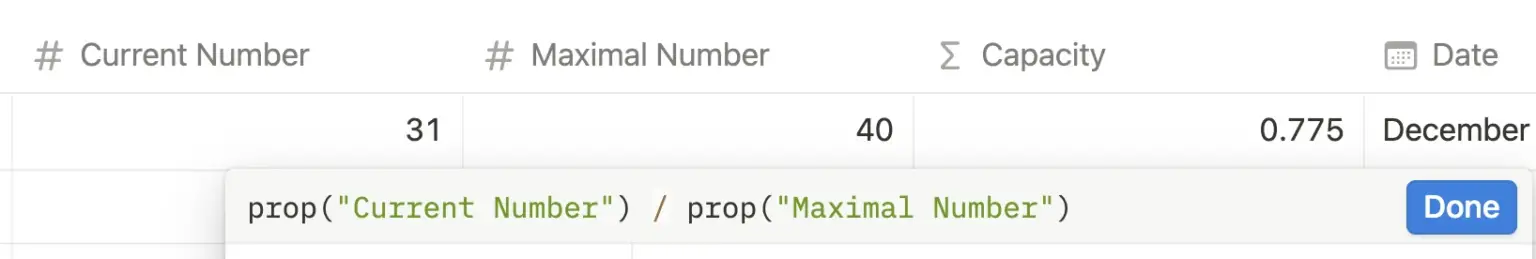 How to Calculate in Notion? Simple Step-by-Step Guide - Tools2Study