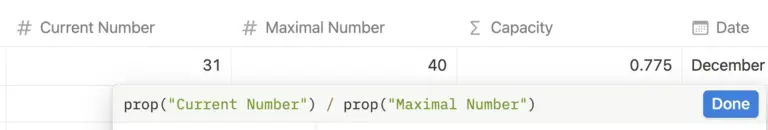 How to Calculate in Notion? Simple Step-by-Step Guide - Tools2Study