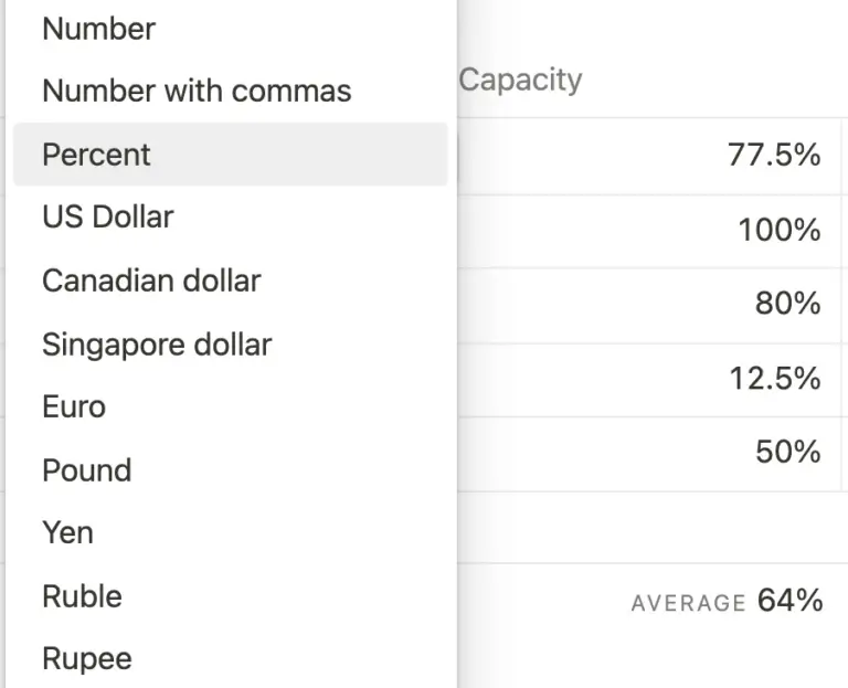 How to Calculate in Notion? Simple Step-by-Step Guide - Tools2Study