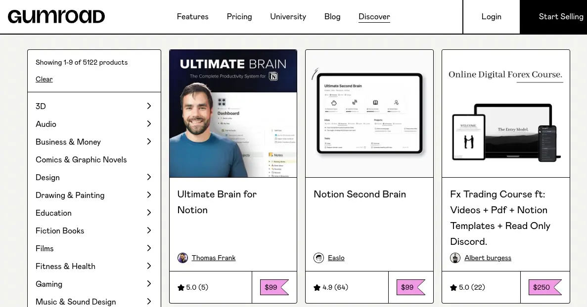Eigene Notion Templates erstellen und teilen (Guide + Tipps) - Tools2Study