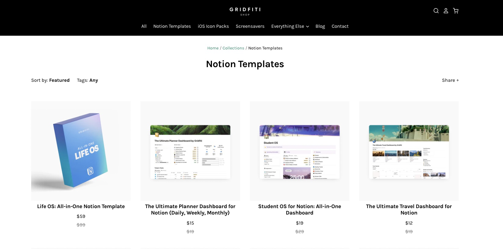 How to Make Use of Notion Templates You Find on The Web?