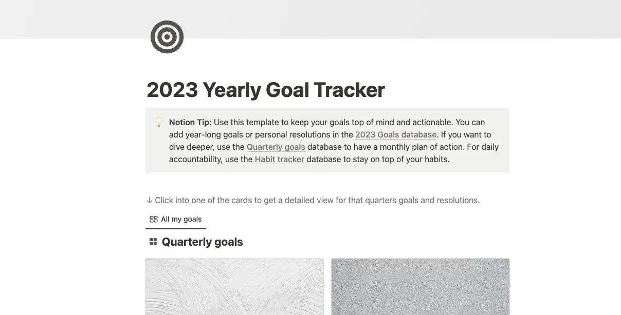 Notion vs. GoodNotes - Which Tool Is Better For Taking Notes? - Tools2Study