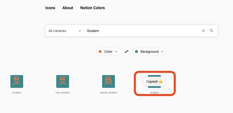 Add Emojis and Icons in Notion - How to Do It (Simple Guide) - Tools2Study