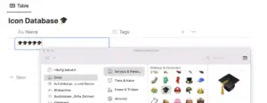 Add Emojis and Icons in Notion - How to Do It (Simple Guide) - Tools2Study