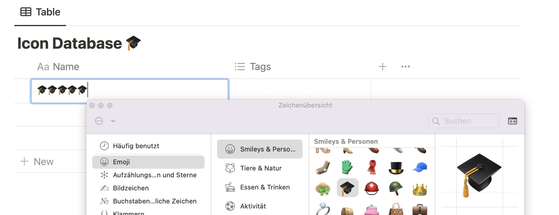 Add Emojis and Icons in Notion - How to Do It (Simple Guide) - Tools2Study