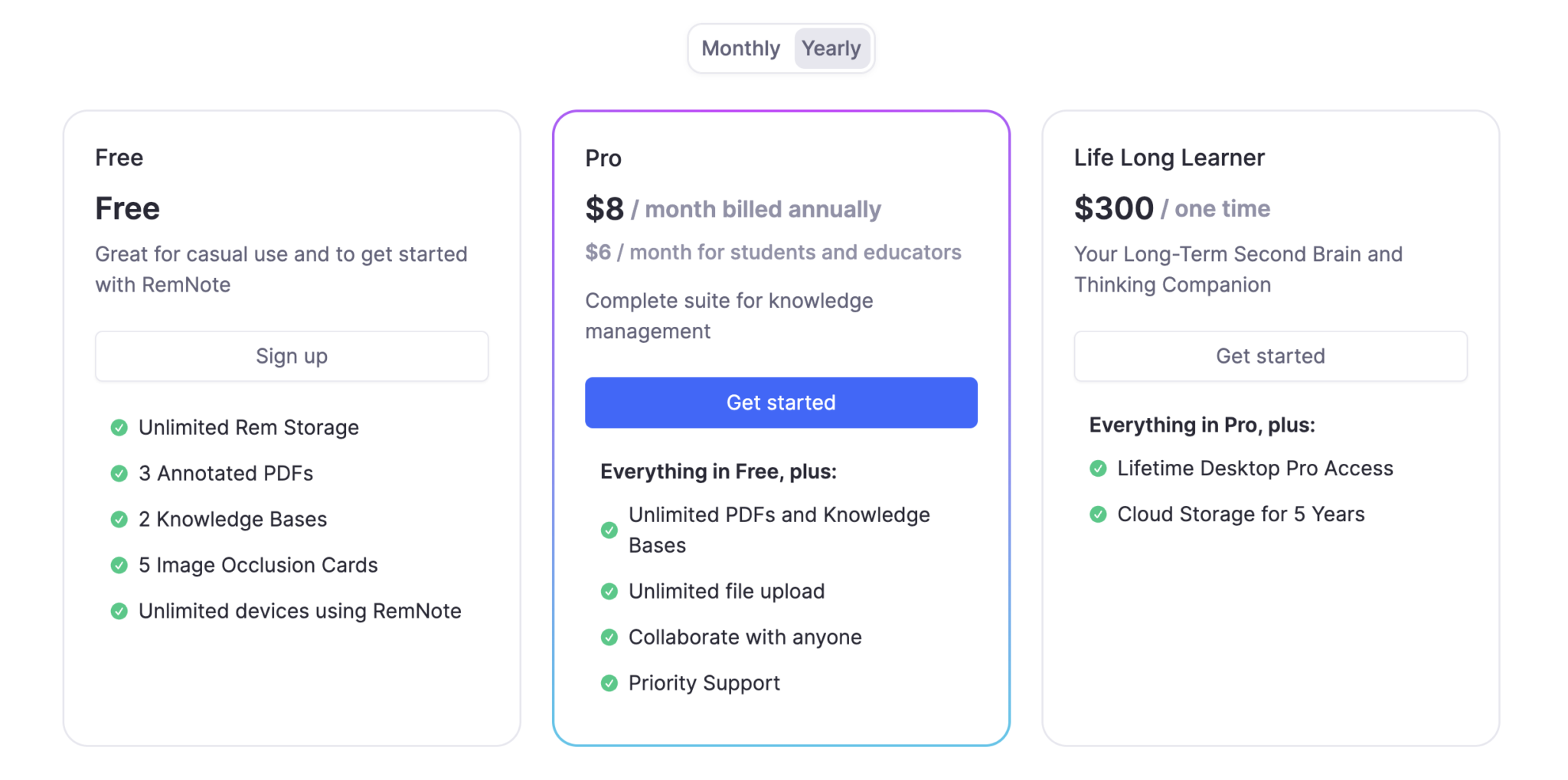 Notion Vs. RemNote: Which Tool Is Better? Ultimate Comparison - Tools2Study