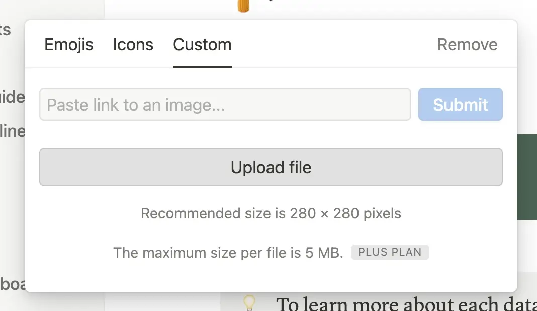 Add Emojis and Icons in Notion - How to Do It (Simple Guide) - Tools2Study