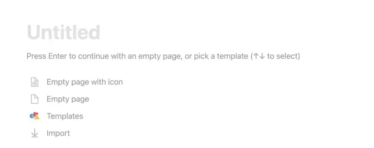 Add Emojis and Icons in Notion - How to Do It (Simple Guide) - Tools2Study