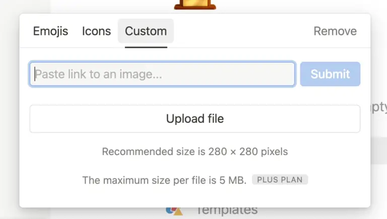Add Emojis and Icons in Notion - How to Do It (Simple Guide) - Tools2Study