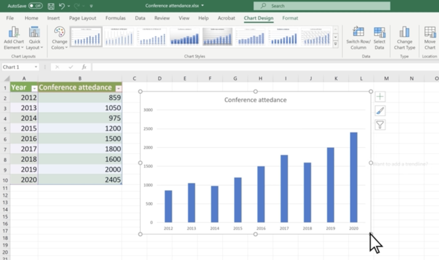 Excel vs. Notion: A Helpful Comparison (+Notion Import) - Tools2Study