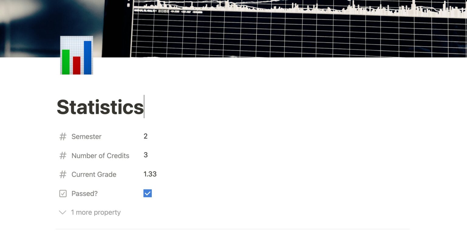 The Best Way to Setup Notion as a Student (11 Things Needed) - Tools2Study